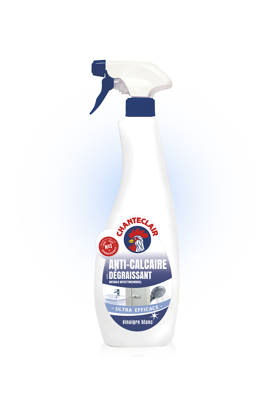 Sprays Traditionnels - Chanteclair