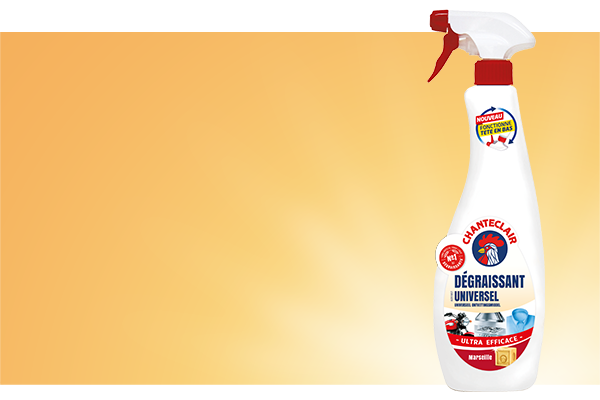 Accueil - Chanteclair