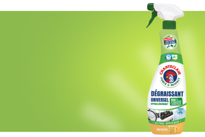 Accueil - Chanteclair