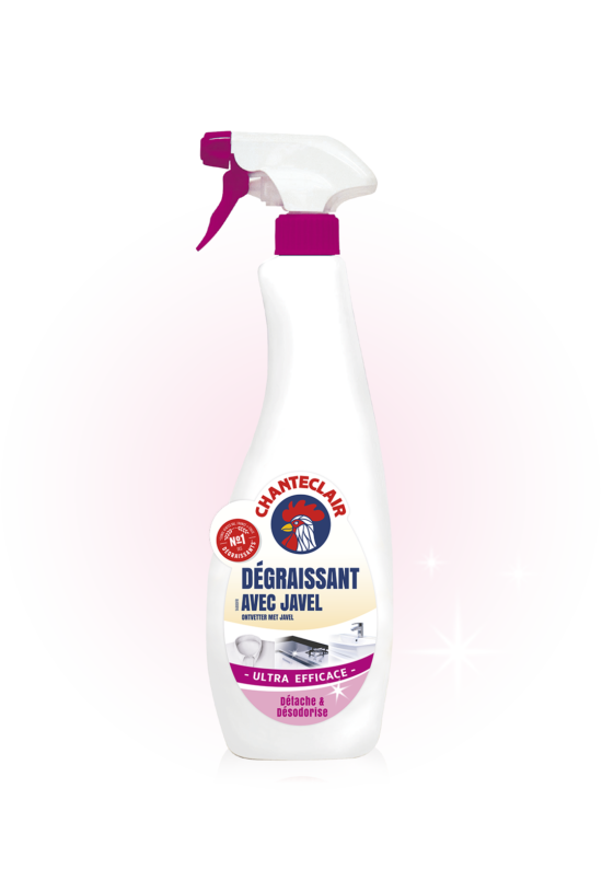 Sprays Traditionnels - Chanteclair