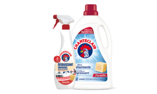 Notre historique - Chanteclair