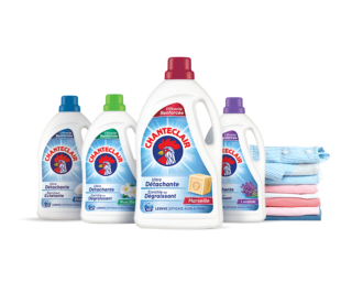 Accueil - Chanteclair