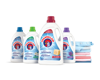 Accueil - Chanteclair