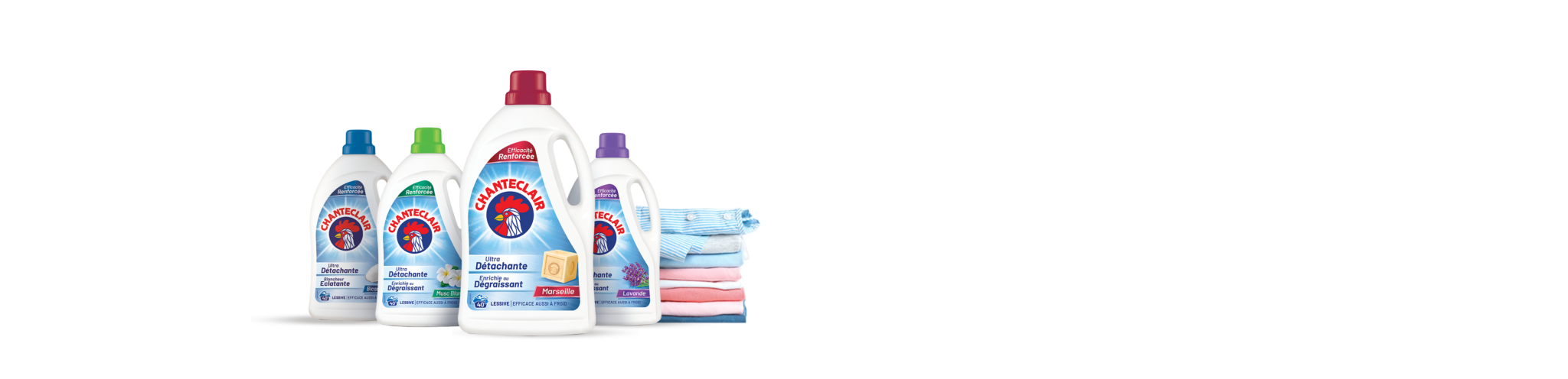 Accueil - Chanteclair